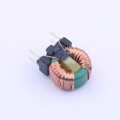 PDMCAT1386-103ML 共模滤波器 两路 插件共模滤波器 插件,17x9.6m