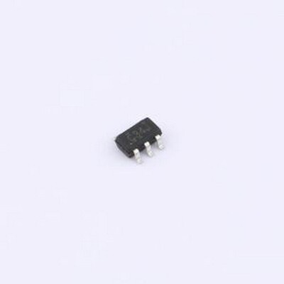 SN74LVC1G34DBVR-MS 逻辑门 SN74LVC1G34DBVR-MS SOT-23-5