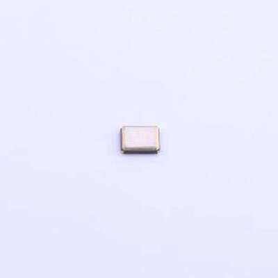 3TJ436480NYFBC 无源晶振 36.48MHz ±10ppm 12pF SMD3225-4P