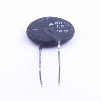 B57364S0109M000 NTC热敏电阻 B57364S0109M000 插件,P=7.5mm