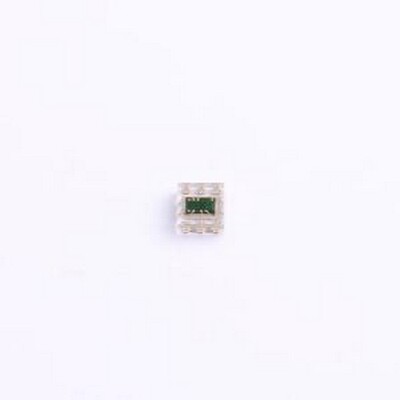 ISL76683AROZ-T7 环境光传感器 ISL76683AROZ-T7 ODFN-6(2.1x2)