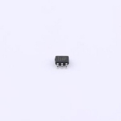 INA213CIDCKT 电流感应放大器 电压输出、低侧或高侧测量、双向、