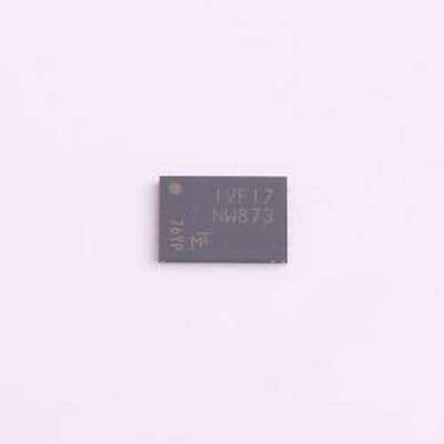 MT29F1G01ABBFDWB-IT:F NAND FLASH MT29F1G01ABBFDWB-IT:F UPDFN