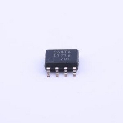 MB85RC64TAPNF-G-BDERE1 铁电存储器(FRAM) MB85RC64TAPNF-G-BDER