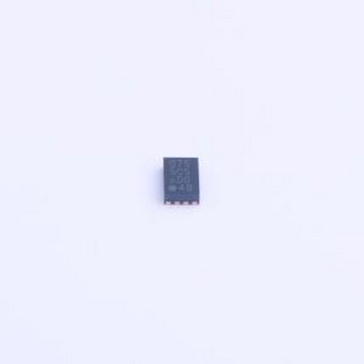 PCT2075TP,147 温度传感器 PCT2075TP,147 HWSON-8-EP(2x3)