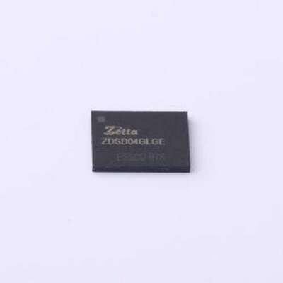 ZDSD04GLGEAG NAND FLASH 4Gb SD NAND LGA-8(6x8)