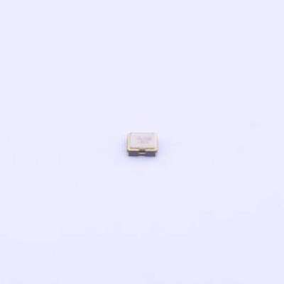 TO2125000CWBC 有源晶振 TO2125000CWBC SMD2016-4P