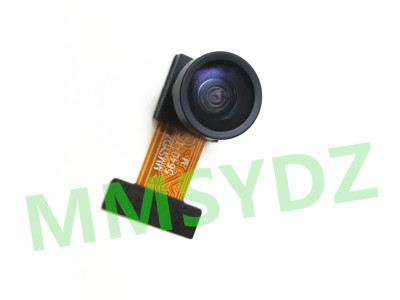 OV5640摄像头模组500W高清广角120度MMSYDZ5640-D-M-120自带ISP
