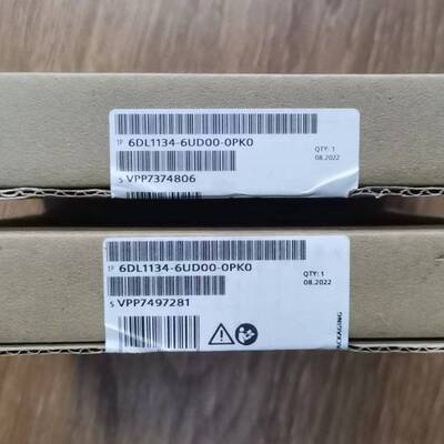 配件6DL1134-6UD00-0PK0保内议价