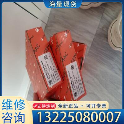 配件GEMAC，倾角传感器议价