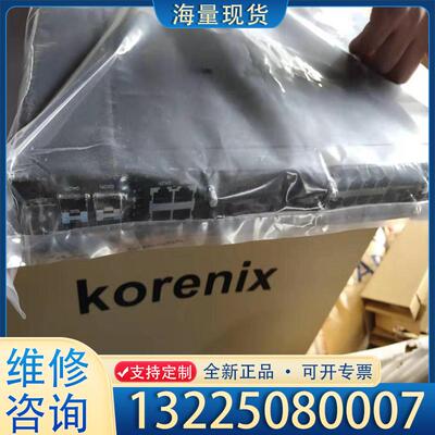配件全新原装正品科洛理思KORENIX JetNet 5议价