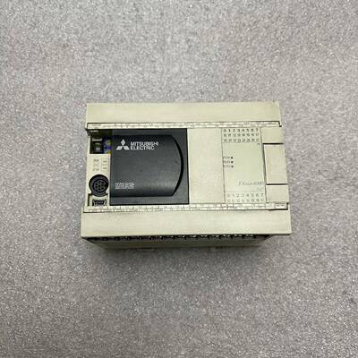 配件FX3GA系列PLC议价