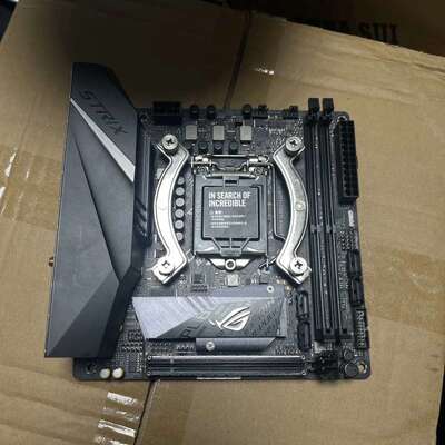 议价华硕 rog b360i