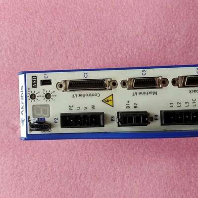 议价AKRIBIS 雅科贝斯 ASD240-0418E2J1 驱