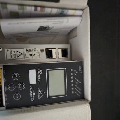 询价BWU2379 Bihl+Wiedemann