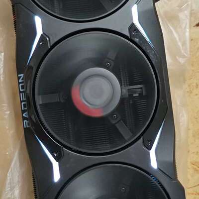 议价AMD7900XTX