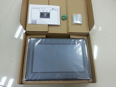 GL070触摸屏步科GH070