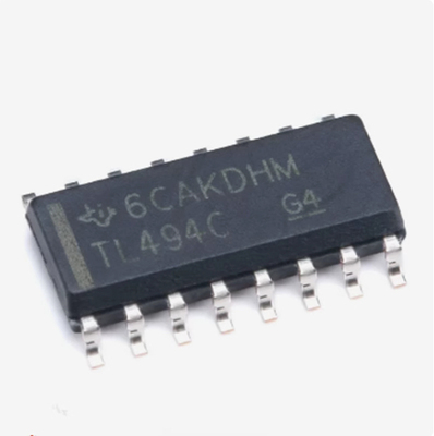 TL494CDR TL494CD TL494C 封装SOP16 升压型 降压型 全新原装