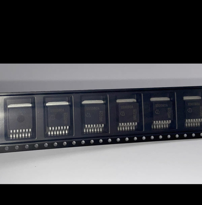 S50080A 550080A 适用奔驰车身电脑板电源开关灯光芯片三极管