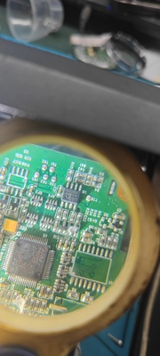 McP2551I 适用汽车电脑板常用易损芯片 专营汽车电脑芯片