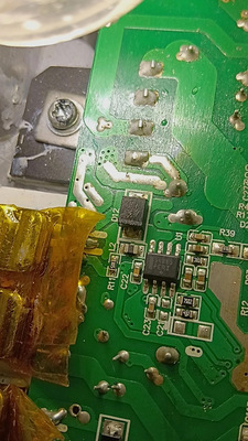 NCP1654BD65R2G 液晶电源管理芯片 SOP-8 全新原装 54B65