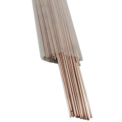 磷铜焊条L201银焊条BCu93P圆焊丝焊接空调冰箱铜管气焊磷铜焊条