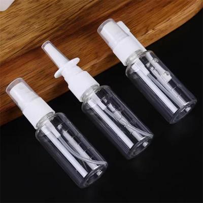 透明直喷瓶喷雾瓶带刻度