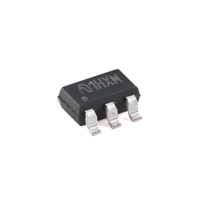 原装ME3116AM6G SOT-23-6输入40V 带载可达1A的DC-DC降压型稳压器