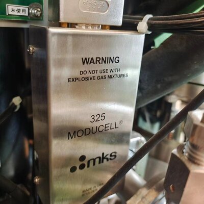 议价MKS 325 MODUCELL 真空计 议价---可维修