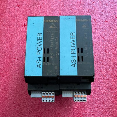 议价PLC模块3RX9 501-0BA00，可维修