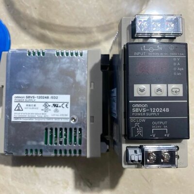 议价开关电源S8VS-06024B 09024B 12024B可维修
