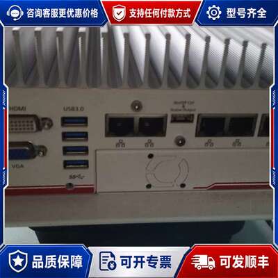 议价Neousys Nuvo-5006E工控机，台湾宸曜，可维修