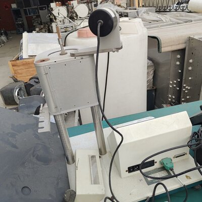 议价Tinluis Olsen Extrusion Plasto可维修