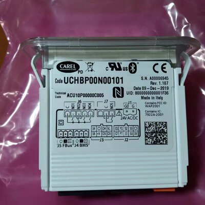 议价UCHBP00N0010可维修
