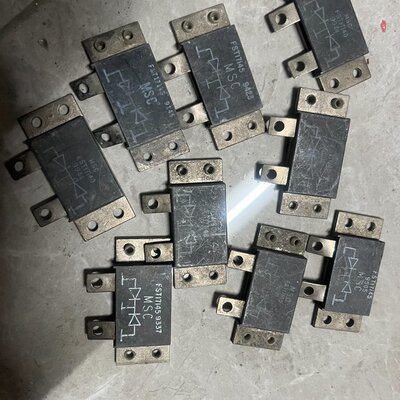 议价FST17145 FST16050 DZ235T400235可维修