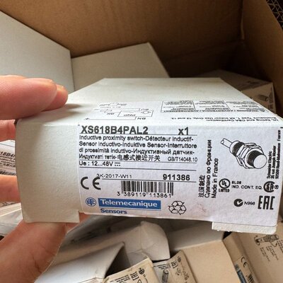 议价XS618B4PAL2可维修
