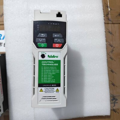 议价dec Control Techques Udr可维修