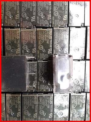 JQ1AP-24VDC JQ1AP-24V JQ1AP-12V JQ1AP-12VDC正品OMRON继电器