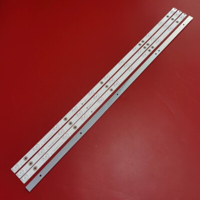适用海信LEDN40D37P灯条海信LED40K220灯条LBM400P1101-BA-1S(0)