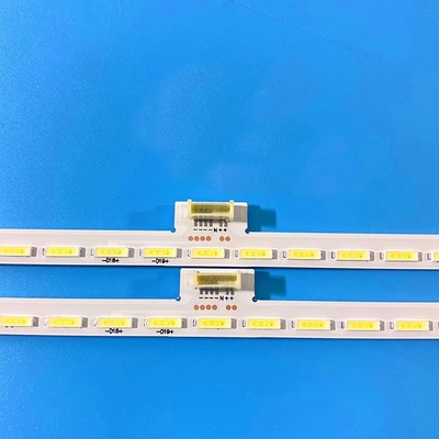 东芝55U8450C TCL D55A561U D55A571U灯条L55E5700A-UD 40-RA6080