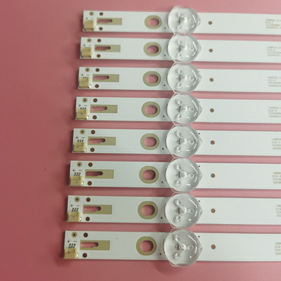 A300C200东芝50U6600C飞利浦50PUT6002S灯条4708-K50WDC-A2113N11