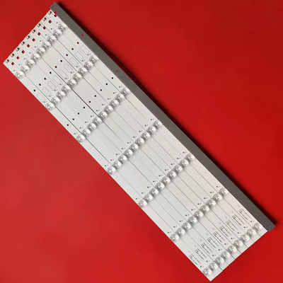 适用欧宝丽65Q8L灯条长虹65Z7G灯条JL.D65071330-002CS-M-V02背光