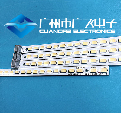 新原装三星UA55C8000XF灯条SLED 2010SVS55 120/240屏LTF550HQ03