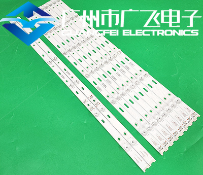 全新原装TCL 65P3 65P3C灯条65HR330M06A5/06B5 4C-LB6506-HR02J