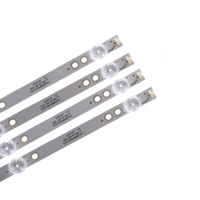 适用飞利浦42PFF5201/T3灯条4708-K42W73-A1213K01 背光灯条