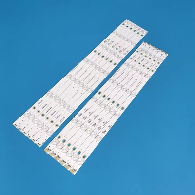 适用欧宝丽LED55V3i 背光灯条XJ55D13R-ZC14F-03