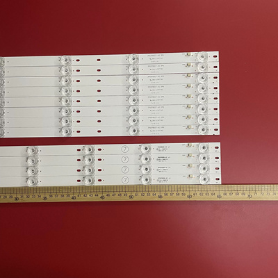 适用卡萨帝K65E30海尔TA65HY5灯条0965P8005 8003 3P65P8006背光