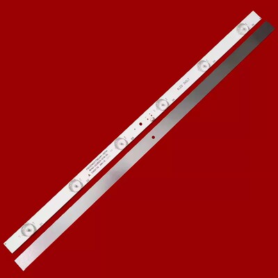 液晶电视机广州炯菱U26AND灯条HL-236D-2X6 180412 10MM一套2条6