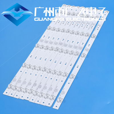 适用创维49G6灯条SW49D05-ZC14CG-03 5800-W49004-0P00背光灯条