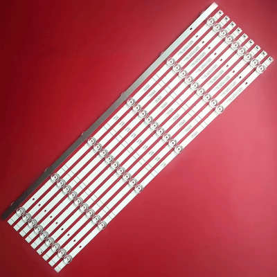 适用海信65E55H 65A63F 65A5F 65T55F 65E52G 65A59F灯条